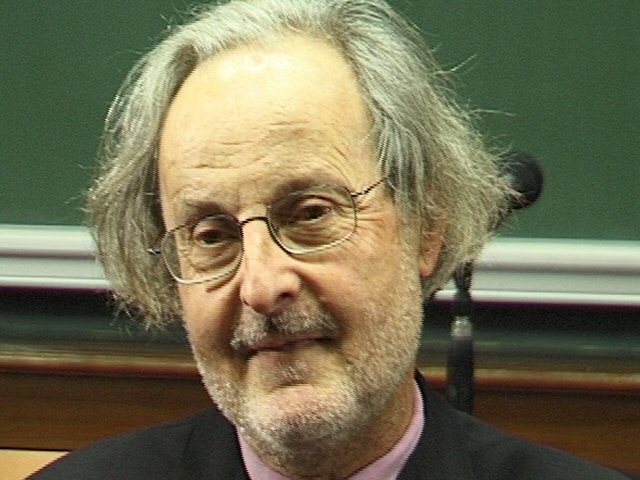 Bénézech, Michel | Canal U