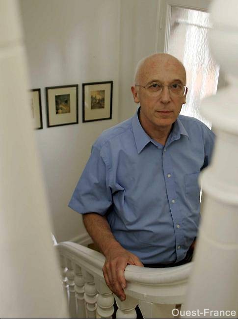 Croix, Alain (1944-....) | Canal U