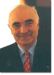 Curien, Hubert (1924-2005) | Canal U