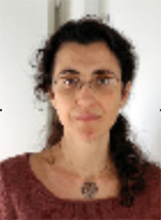 Giovannangeli, Carine (19..-....) | Canal U