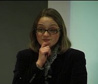 Jacques, Béatrice (1974-.... ; sociologue) | Canal U