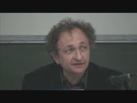 Julien, Pascal (1958-.... ; historien de l'art) | Canal U