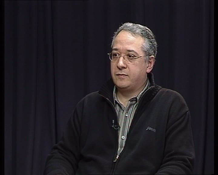 Lahire, Bernard (1963-....) | Canal U