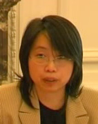 Lee, Sonya S. | Canal U