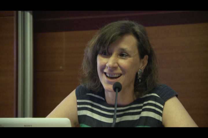 Lelévrier, Christine (1962-....) | Canal U