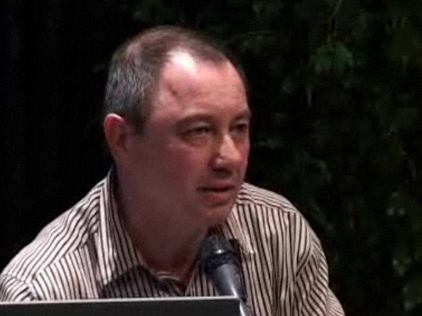 Ragot, Gilles (1957-....) | Canal U