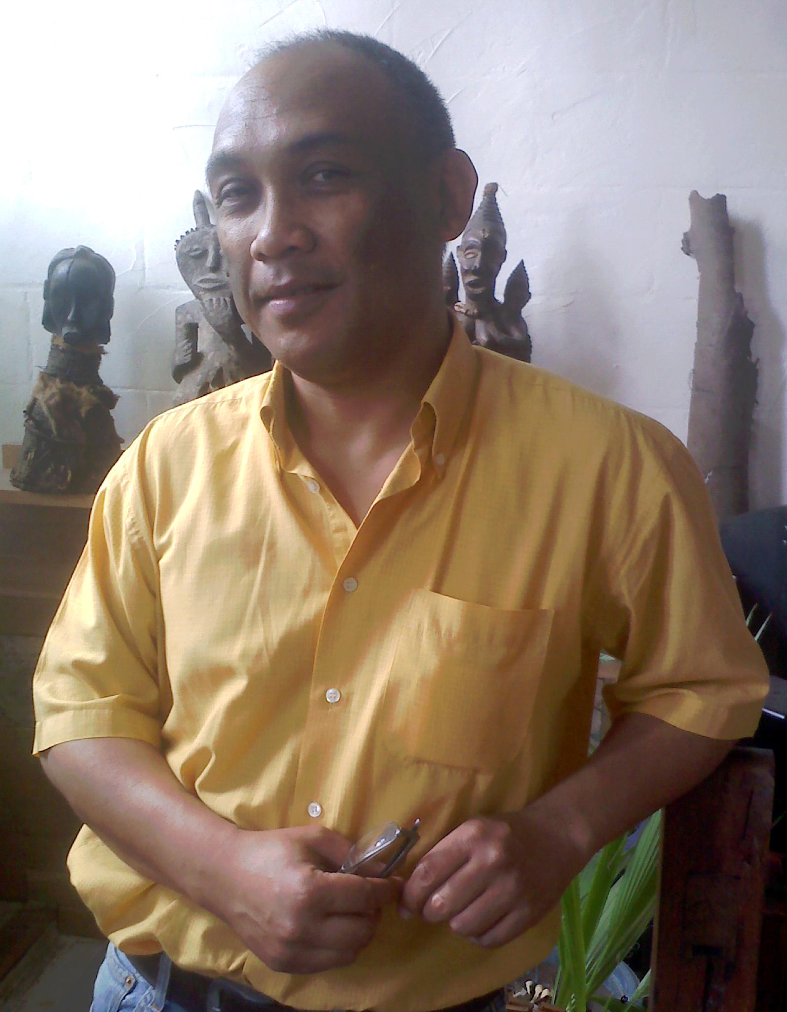 Rakotomalala, Andriamanivohasina | Canal U