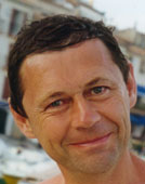 Rouan, Daniel (19..-....) | Canal U