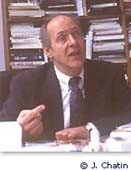 Rupnik, Jacques (1950-.... ; politiste) | Canal U