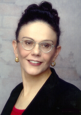 Wooders, Myrna (19..-....) | Canal U