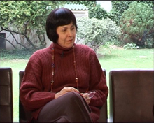 Delgado, Suzy (19..-....) | Canal U