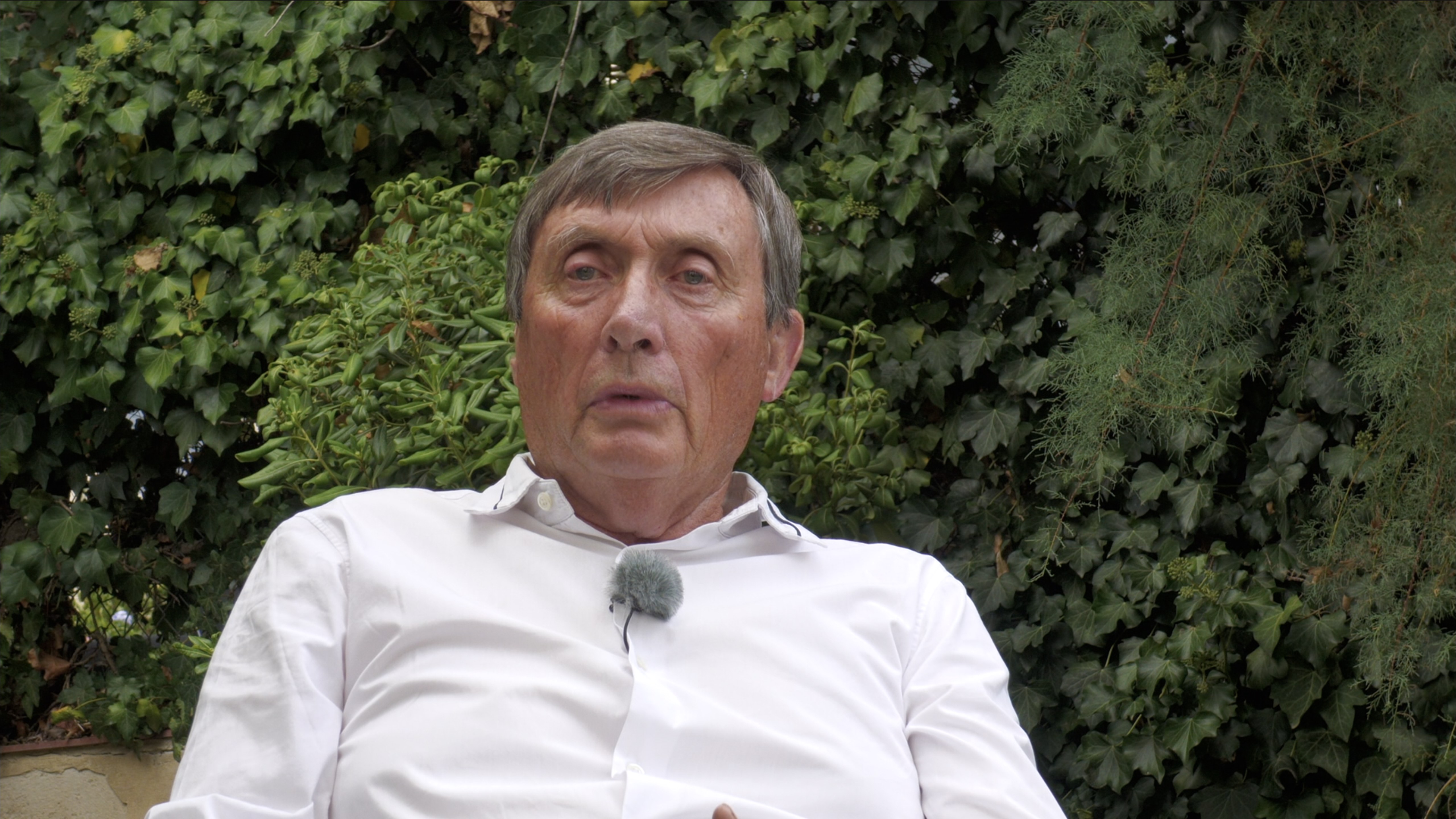 Chastagnaret, Gérard (1945-.... ; historien) | Canal U