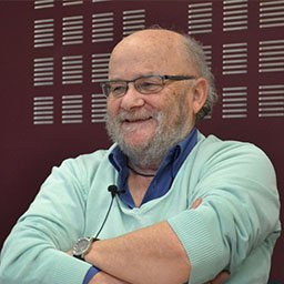 03 - Le Mai 68 de Jacques Pothier | Canal U