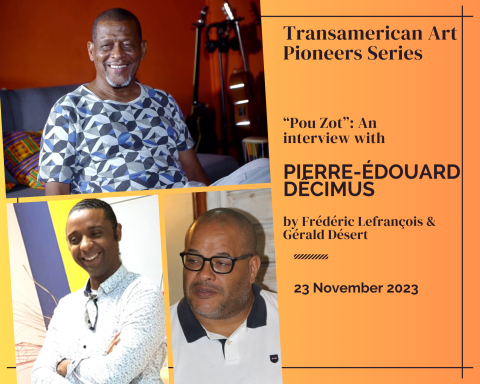 "Pou Zòt. Kassav' - Love and Ka-dance" | Canal U