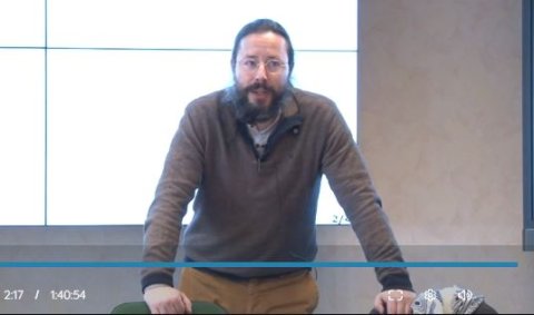 Mensonge, manipulation et intelligence artificielle_Gregory Bonnet ...