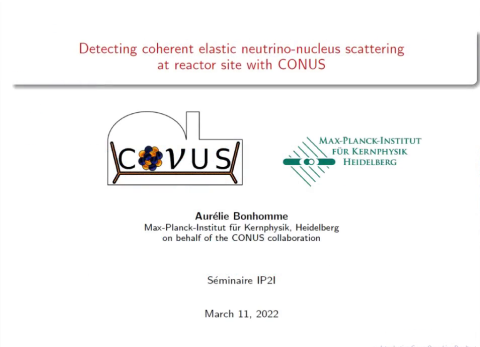 Detecting coherent elastic neutrino-nucleus scattering and beyond with ...