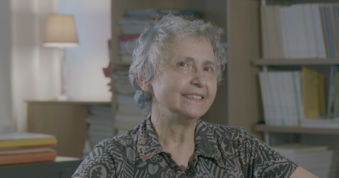 Entretien avec Karine Chemla, historienne des sciences et sinologue ...