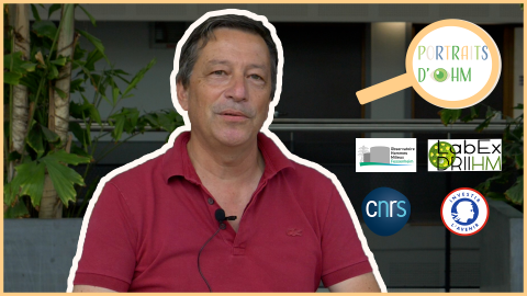 Portrait de Alain Clappier | Canal U