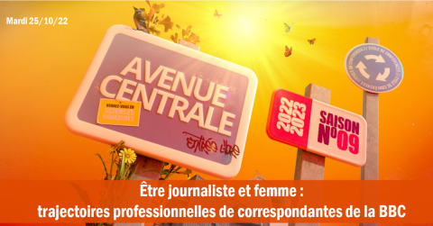 Être journaliste et femme : trajectoires professionnelles de ...