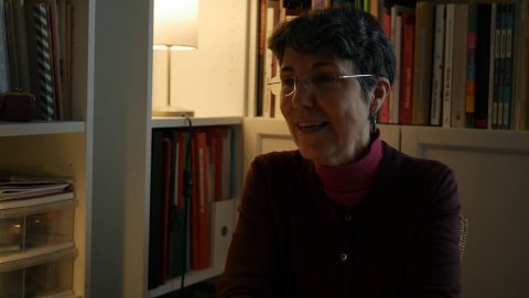 MARIE-BARBARA LE GONIDEC (RENNES, 2022) | Canal U