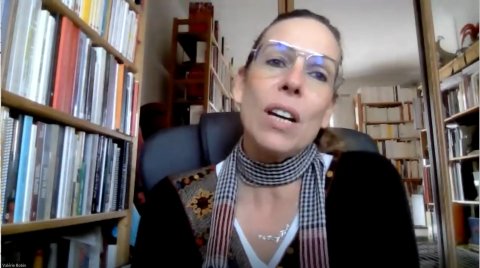 Valérie Robin : Biographies posthumes de morts indésirables au Pérou ...