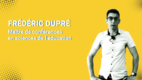 Frédéric DUPRÉ-Colloque OPHRIS NANCY 2022 | Canal U