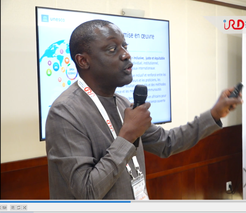 Conclusion du colloque - Une nouvelle ère de science ouverte en Afrique ...