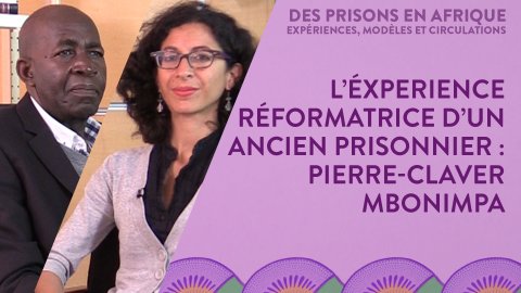 5.5 L’expérience réformatrice d’un ancien prisonnier politique : Pierre ...