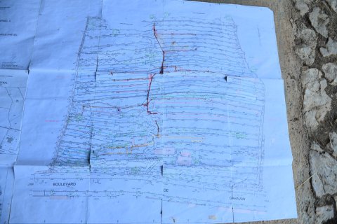 Les terrasses urbaines d’Alexandra Boyle, Menton, Alpes Maritimes | Canal U