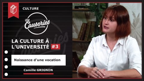 Camille Grignon ou la naissance d'une vocation culturelle au sein de l ...