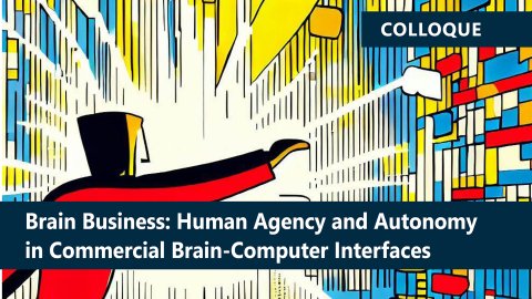 Brain business: human agency and autonomy in commercial brain-computer ...