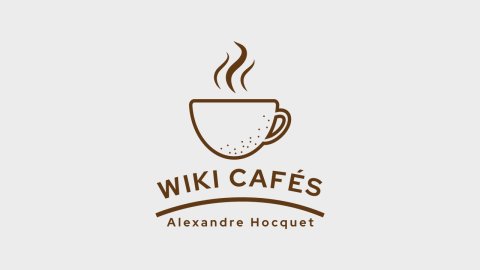 WikiCafé avec Alexandre Hocquet - Wikipédia comme projet pédagogique | Canal U