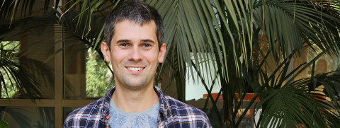 Une minute avec Lucas Joseph | Canal U